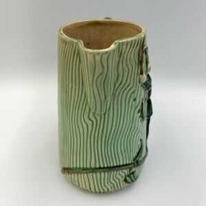 Accents | Vintage 194s Jack The Beanstalk Pitcher Vase L Batlin Ceramic ...